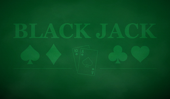 Blackjack Game